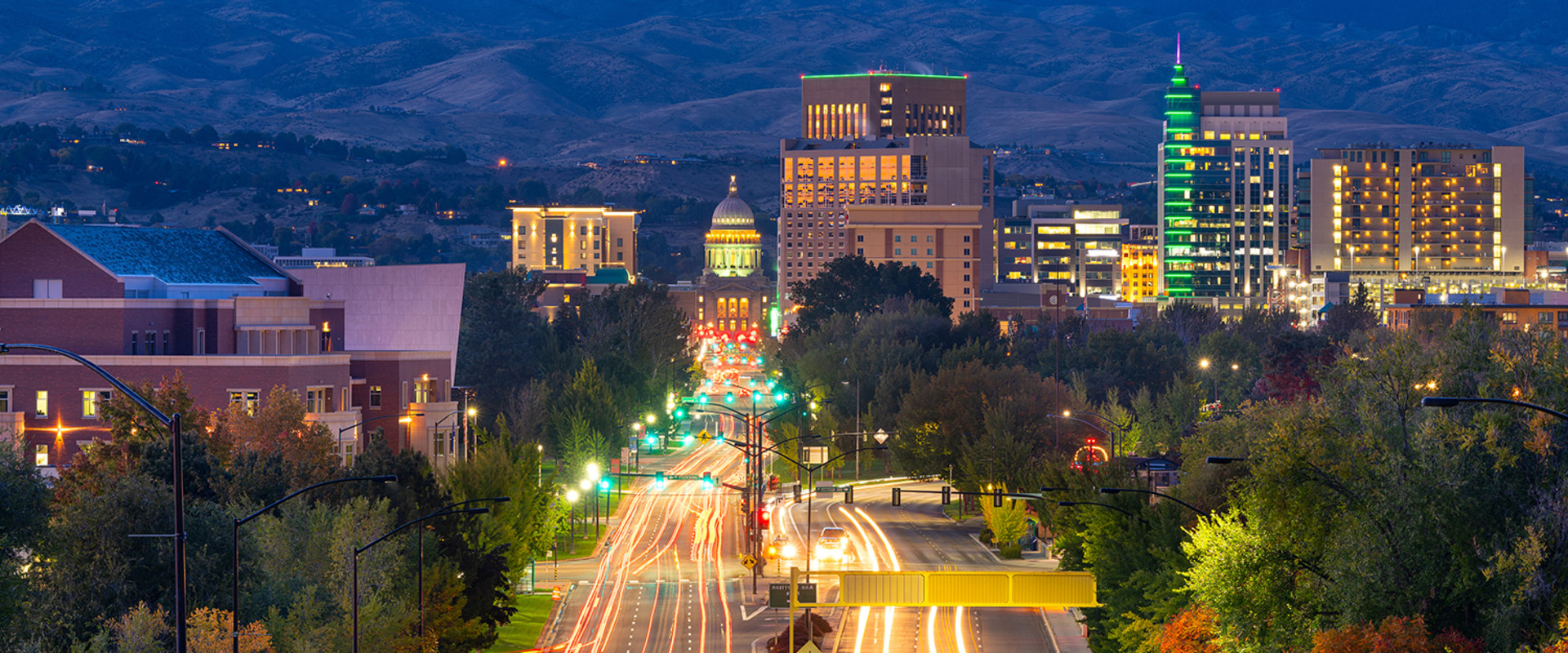 What Makes Boise, Idaho So Special? A Comprehensive Guide