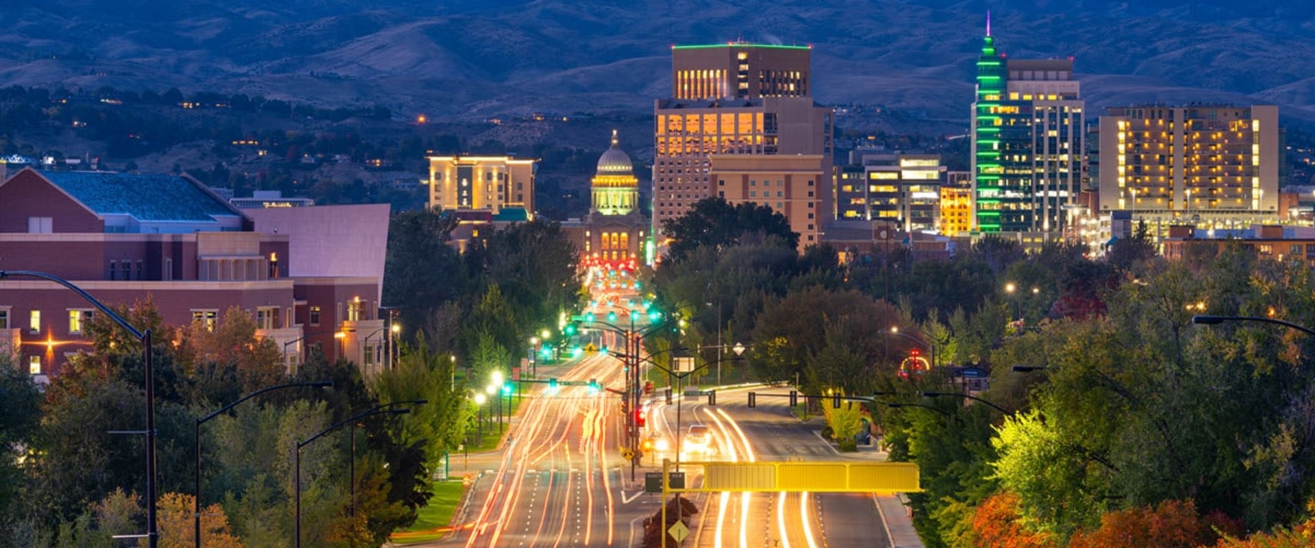 Exploring the Most Famous Features of Idaho